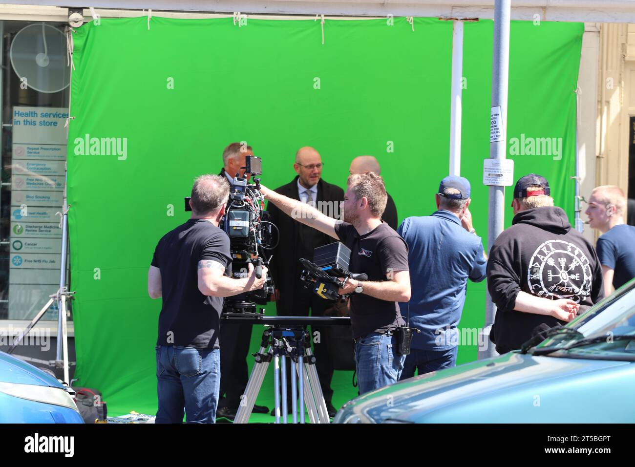 Mr Bates v The Post Office is a ITV drama based on a true story of ...