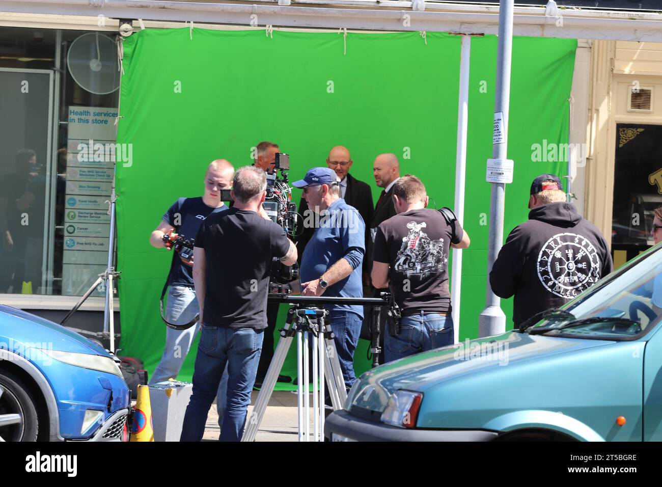 Mr Bates v The Post Office is a ITV drama based on a true story of ...