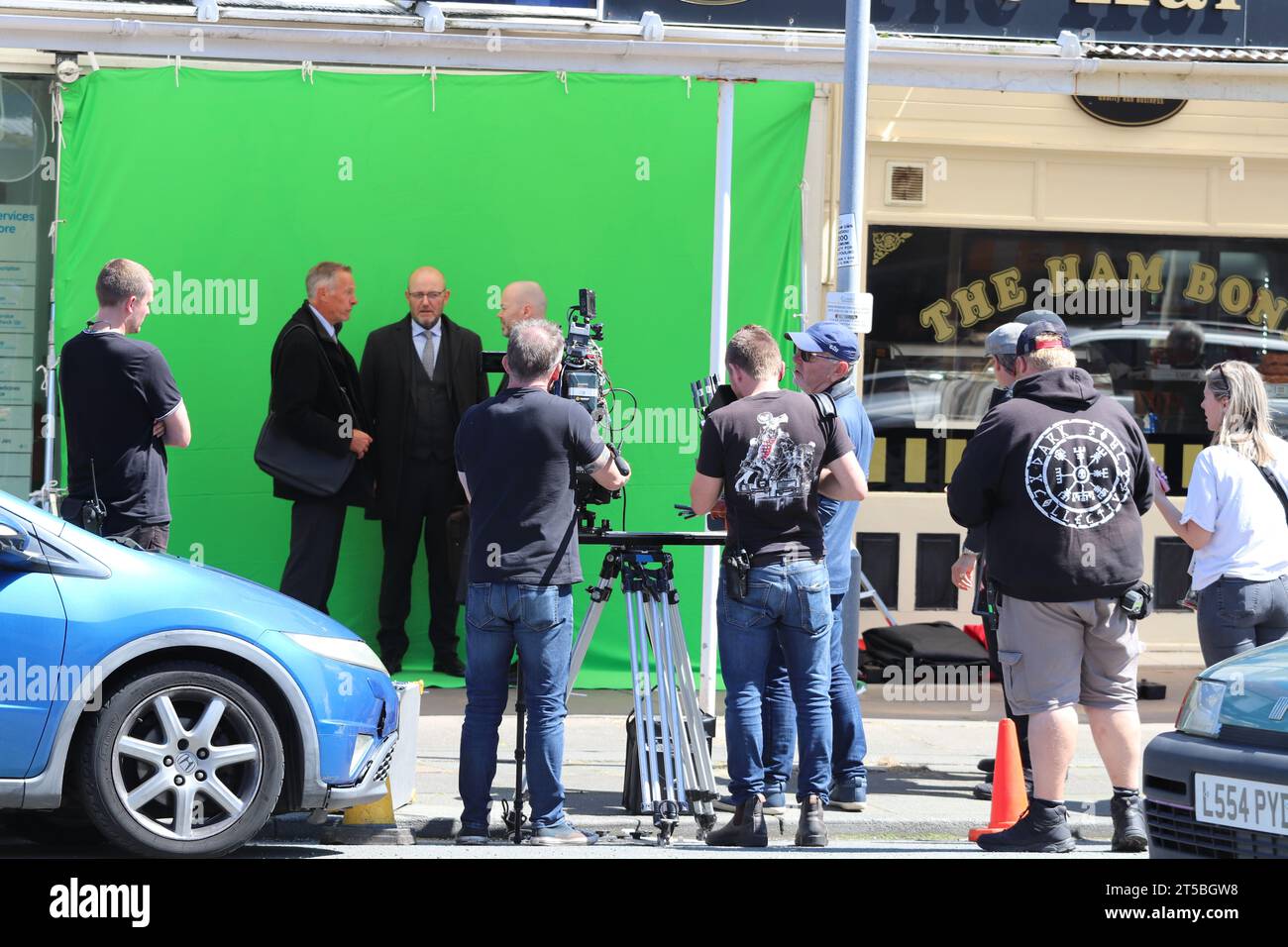 Mr Bates v The Post Office is a ITV drama based on a true story of ...