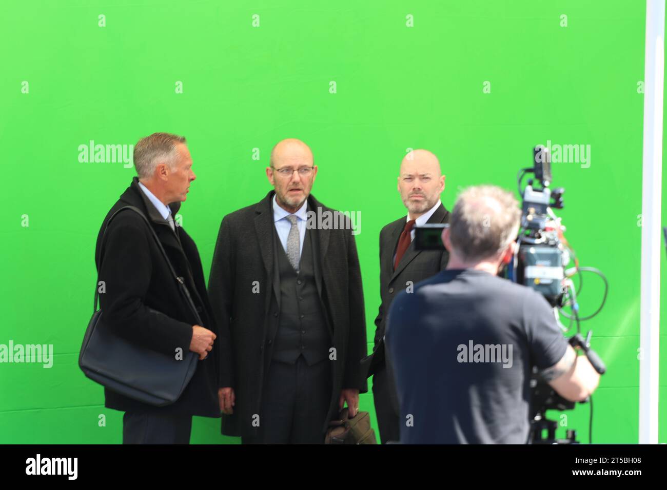 Mr Bates v The Post Office is a ITV drama based on a true story of ...