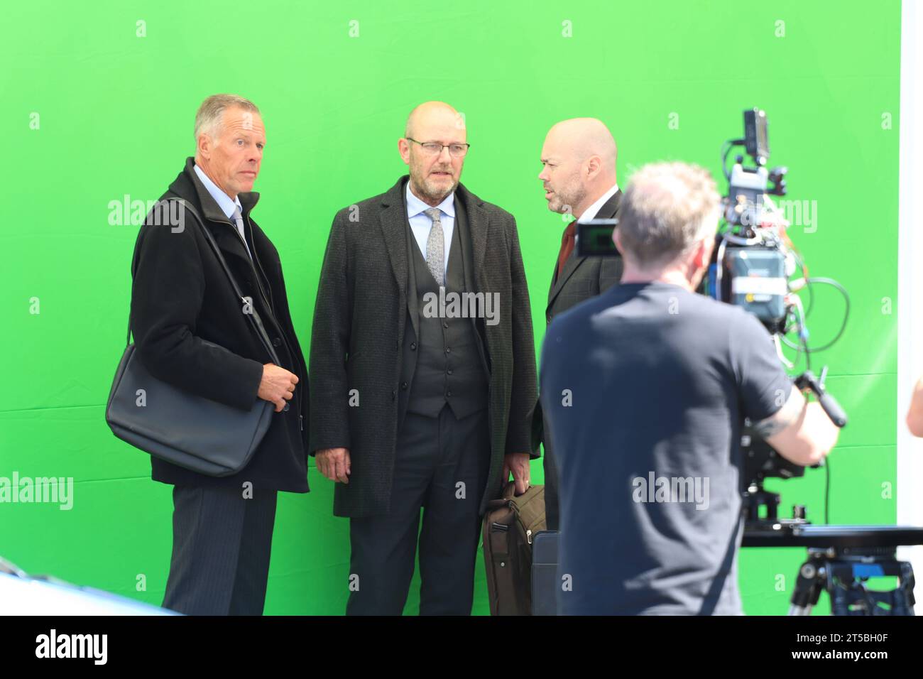 Mr Bates v The Post Office is a ITV drama based on a true story of ...