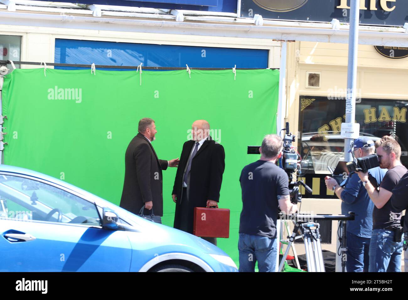 Mr Bates v The Post Office is a ITV drama based on a true story of ...