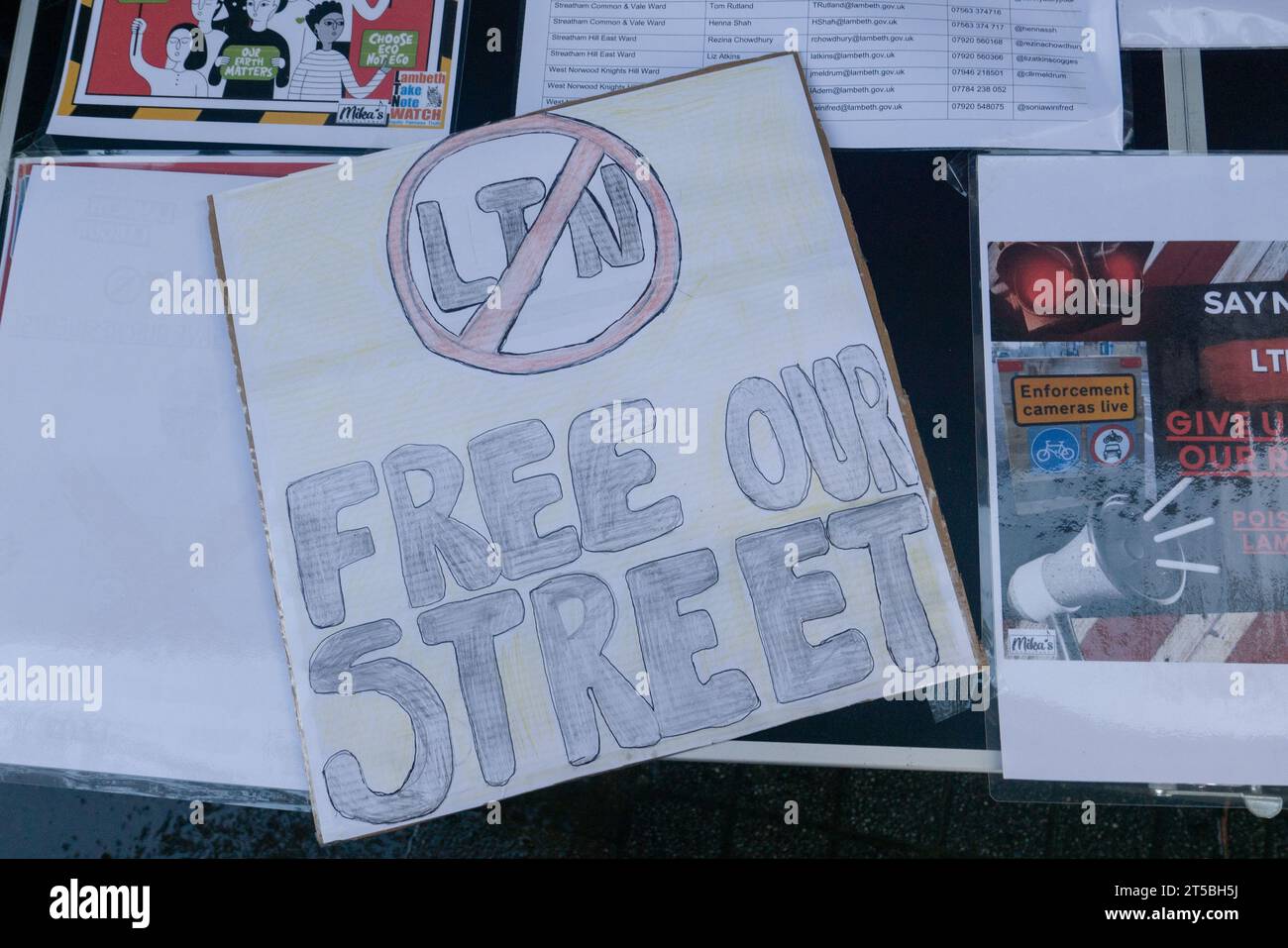 Say no to lnt hi-res stock photography and images - Alamy