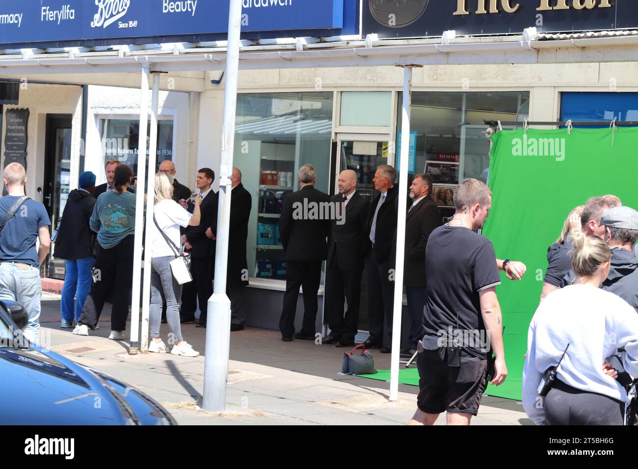 Mr Bates v The Post Office is a ITV drama based on a true story of ...