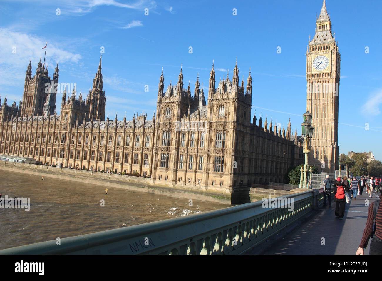 Big Ben London UK Stock Photo - Alamy