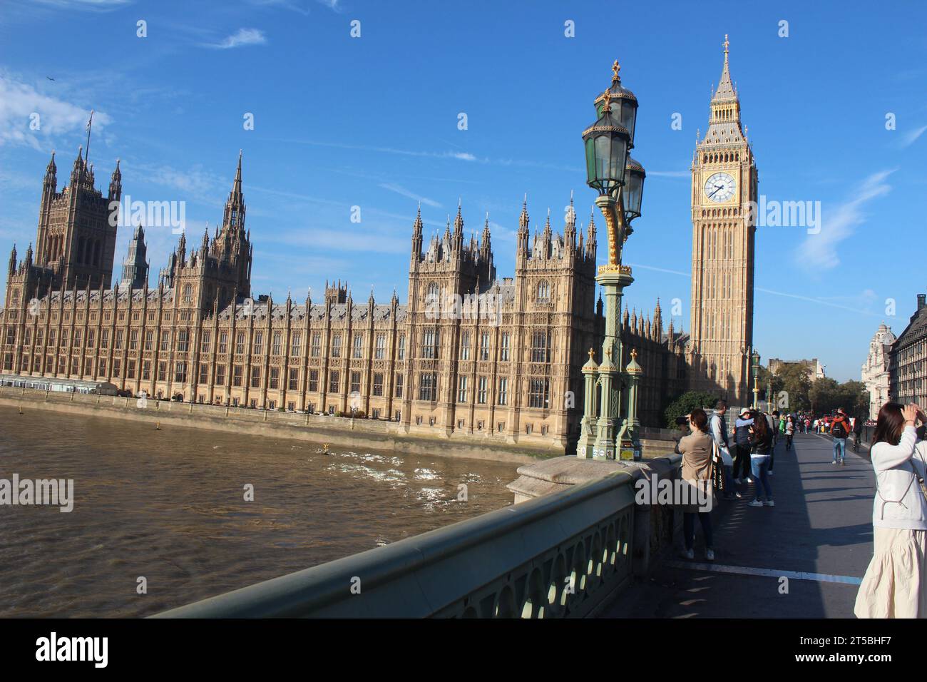 Big Ben London UK Stock Photo - Alamy