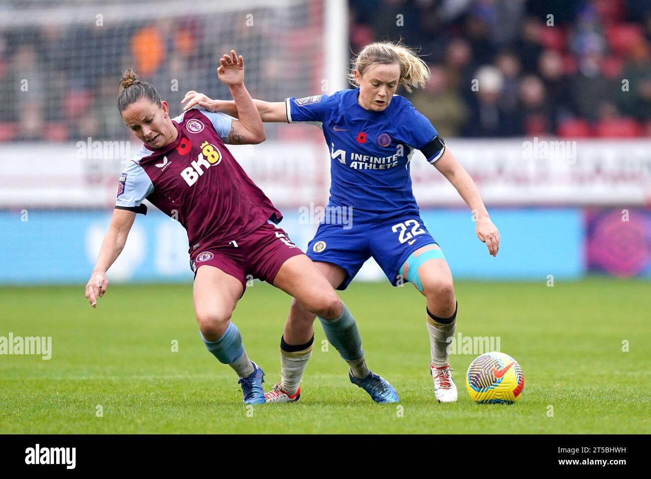 Lucy staniforth aston villa hi-res stock photography and images - Alamy