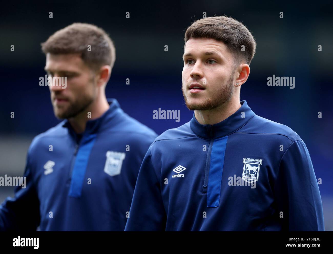George hirst soccer hi-res stock photography and images - Alamy