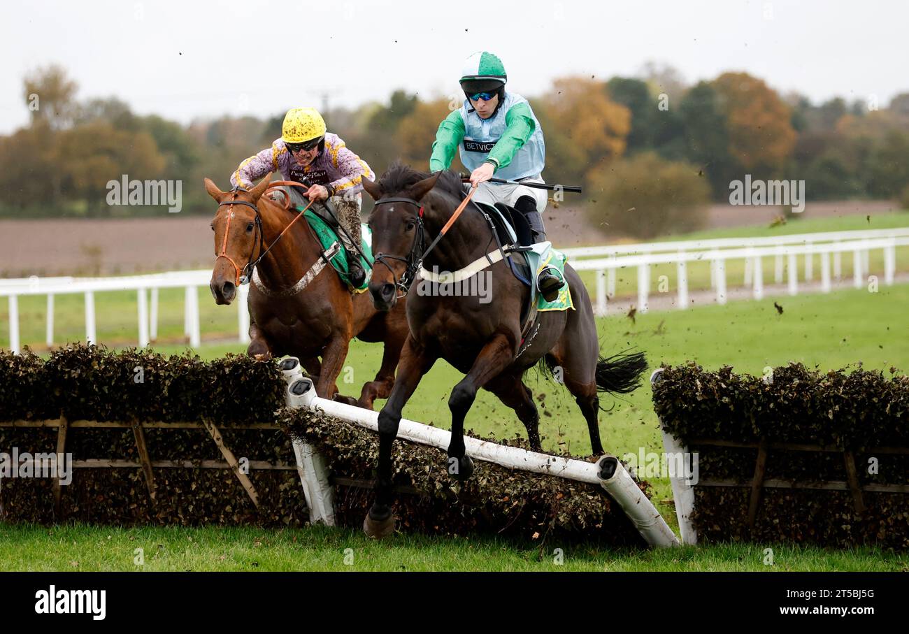 You wear it well wetherby hi-res stock photography and images - Alamy