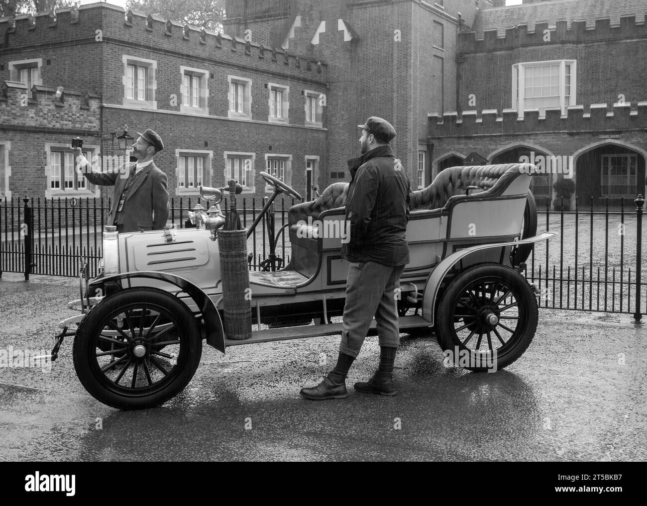 1905 cars hi-res stock photography and images - Alamy