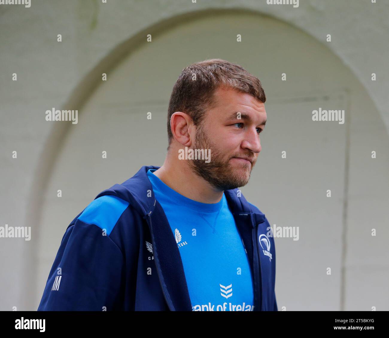 RDS Arena, Ballsbridge, Dublin, Ireland. 4th Nov, 2023. United Rugby ...