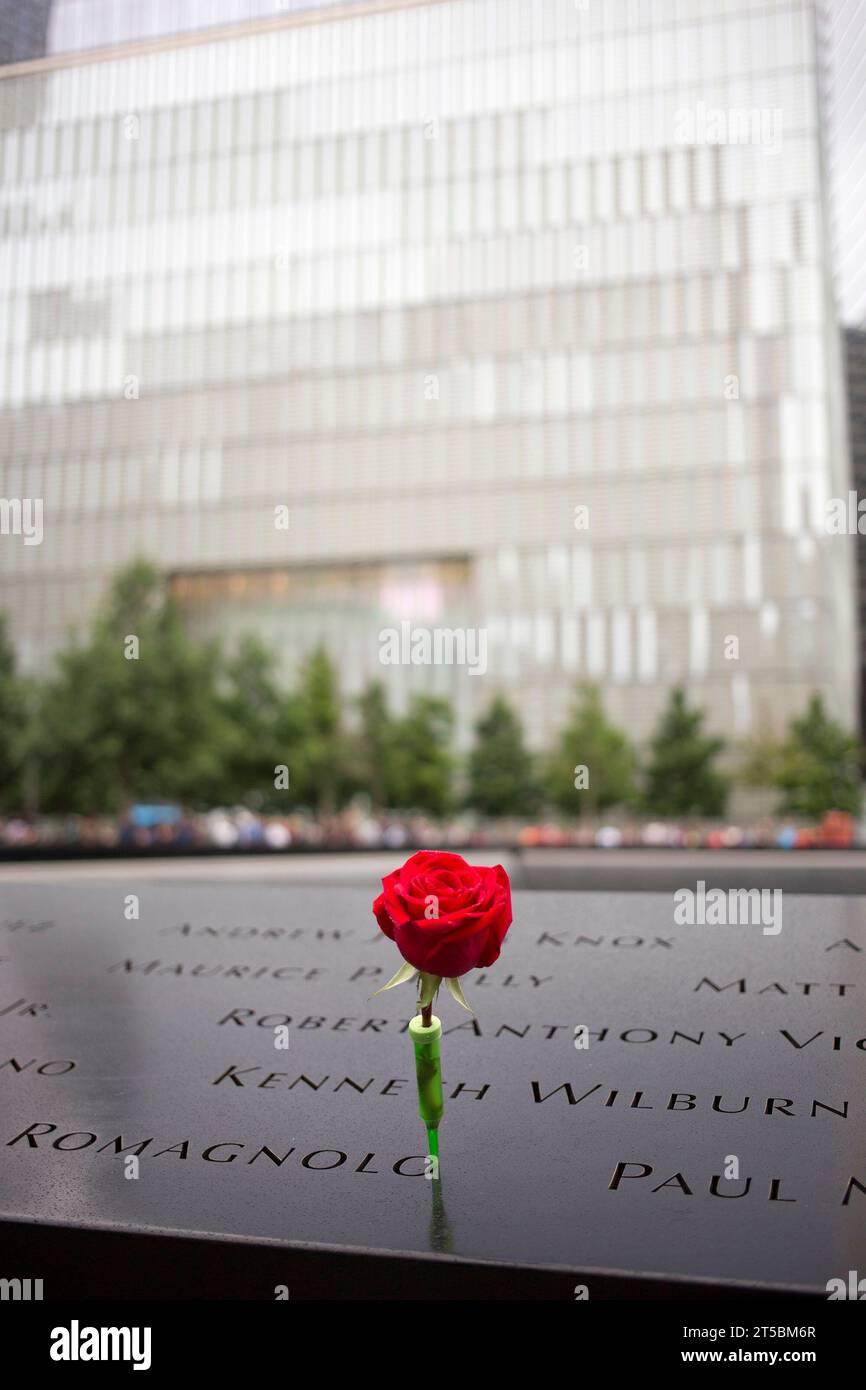 A stunning stock photo of One World Trade Center, the tallest building ...