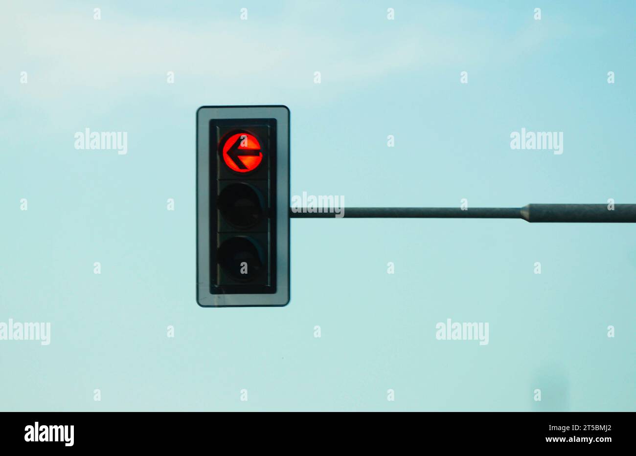 Rote verkehrszeichen hi-res stock photography and images - Alamy