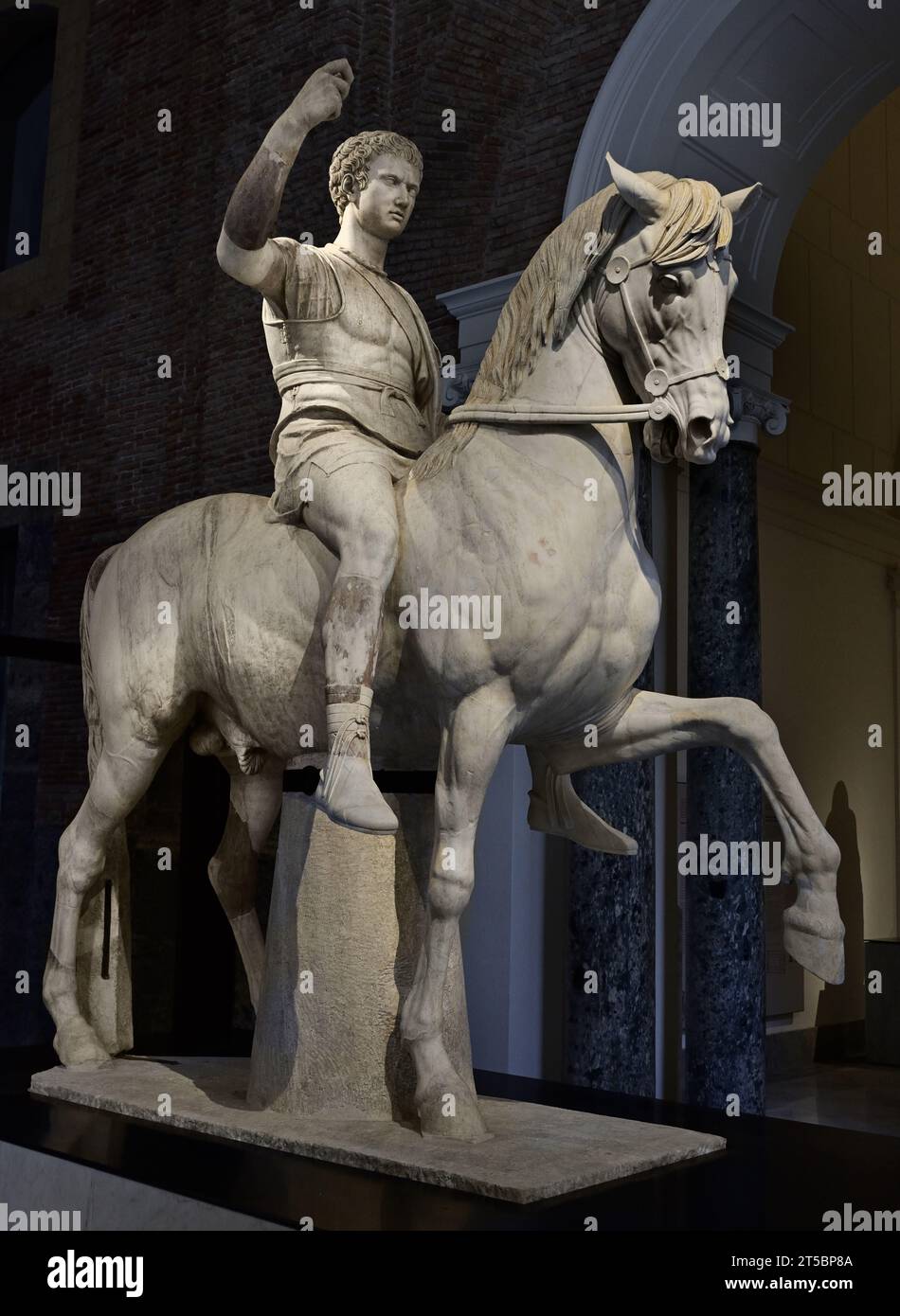 Crete and cyrenaica hi-res stock photography and images - Alamy