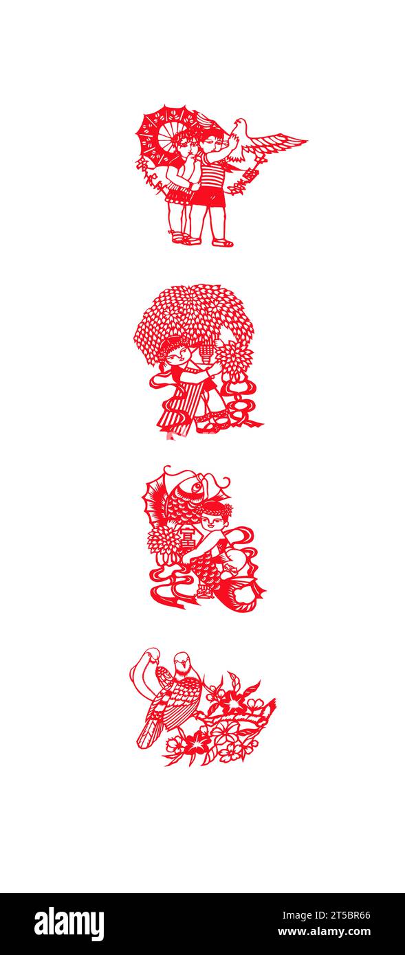 Traditional feature Cut Out Stock Images & Pictures - Alamy