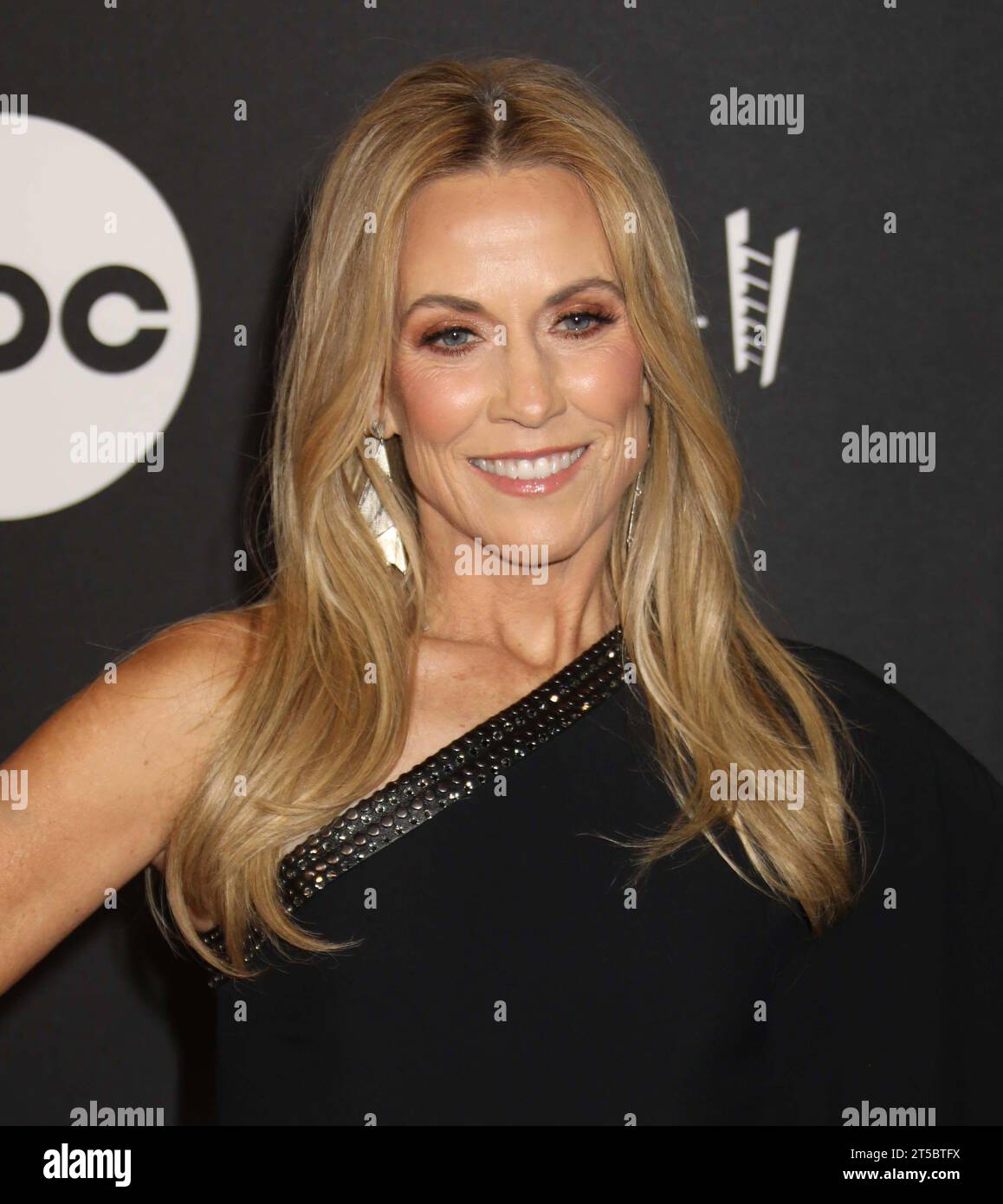 November 3, 2023, Brooklyn, New York, USA: Singer SHERYL CROW seen at ...