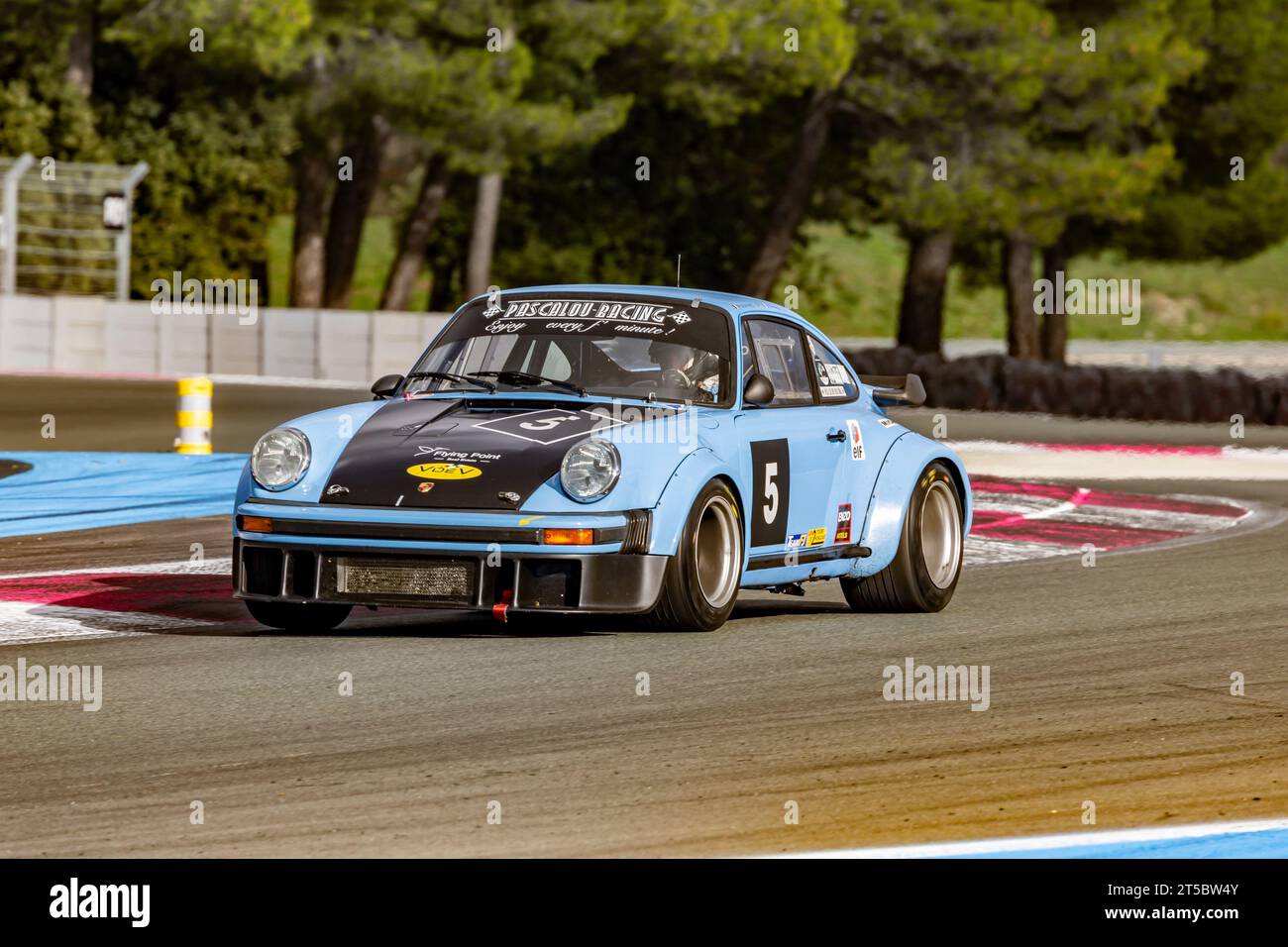 05 DUHAMEL Pascal FRA, CRUBILE Sébastien, PASCALOU RACING/CRUBILE SPORT ...