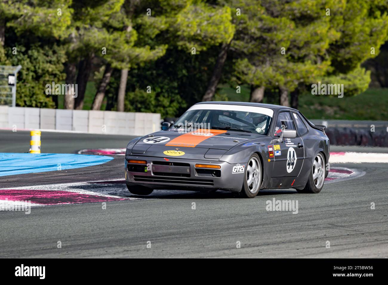 44 RAFFIN Philippe FRA, SIRIANNI Claudio ITA, DUYSENS Jean-Marie BEL ...