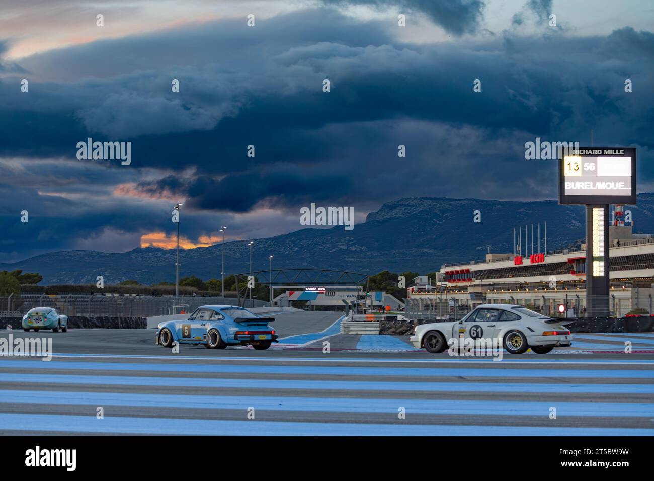 Porsche 911 dakar hi-res stock photography and images - Alamy