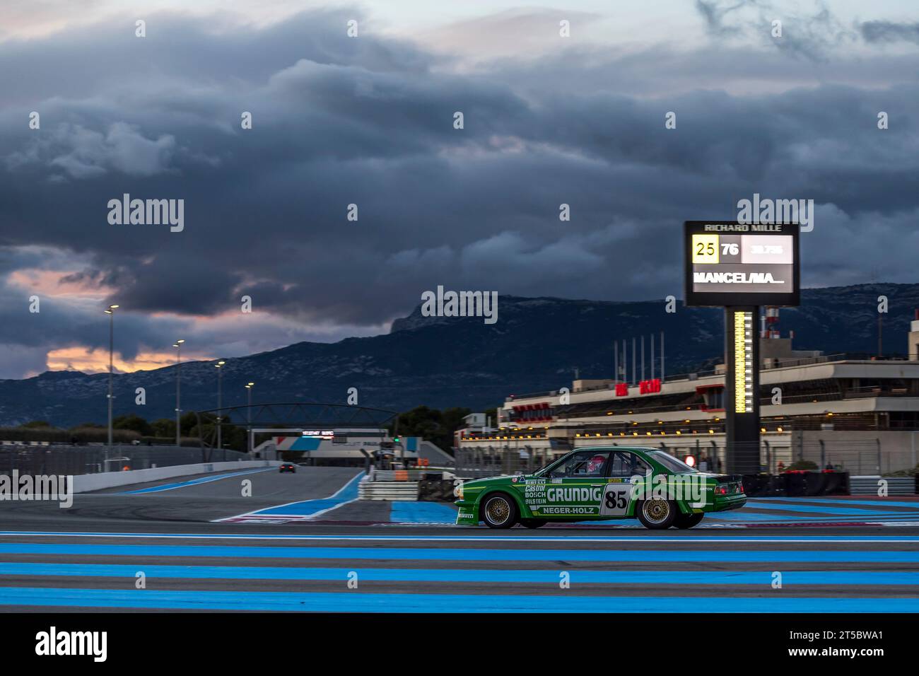 85 BELLETESTE Jean-Marie FRA, AVIRON-VIOLET Pierre FRA/lux, GOLDIN ...