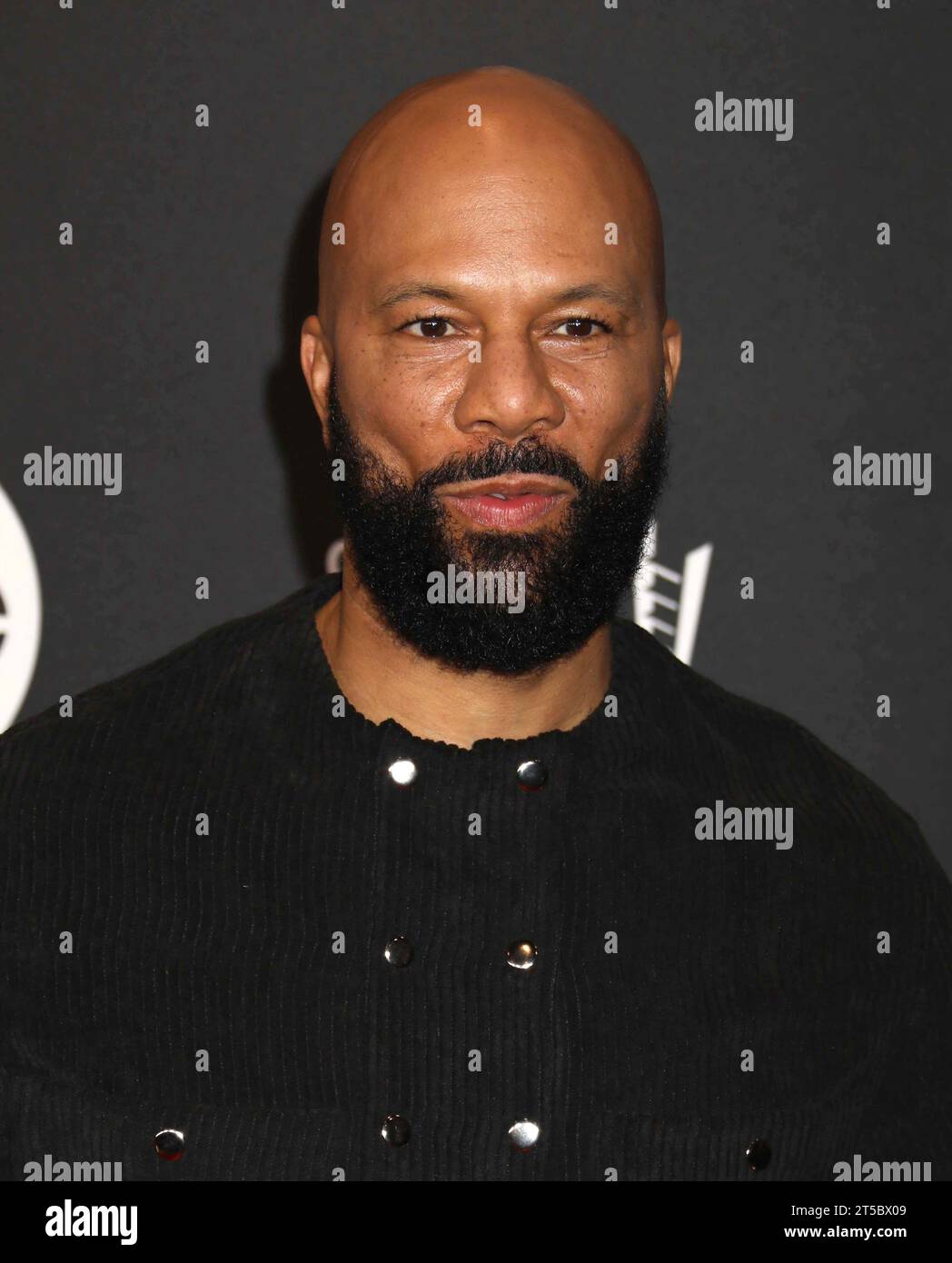November 3, 2023, Brooklyn, New York, USA: Rapper and actor COMMON seen ...