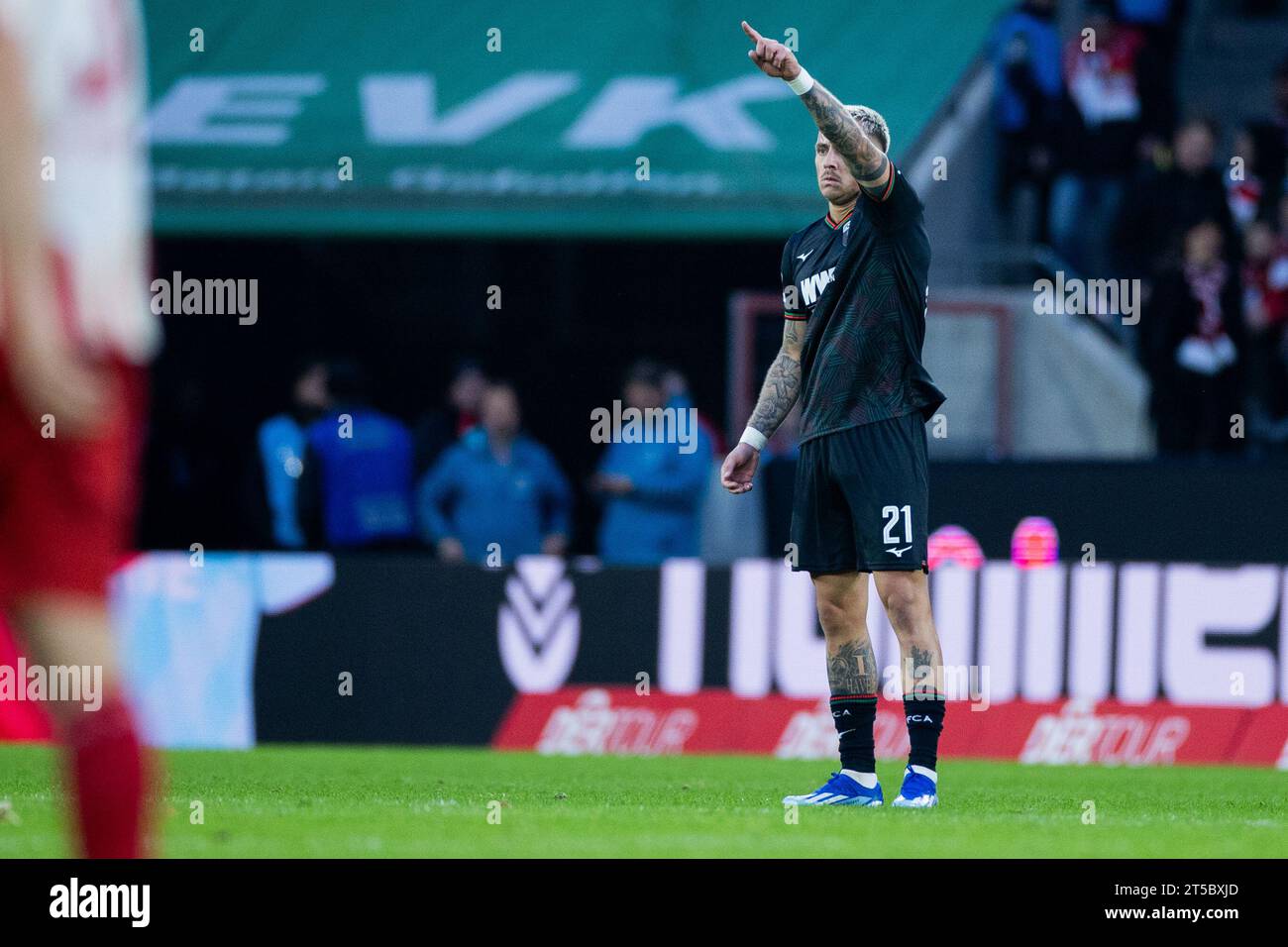 Philipp tietz hi-res stock photography and images - Alamy