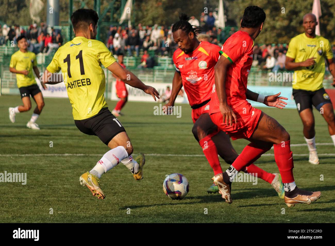 Trc ground hi-res stock photography and images - Alamy