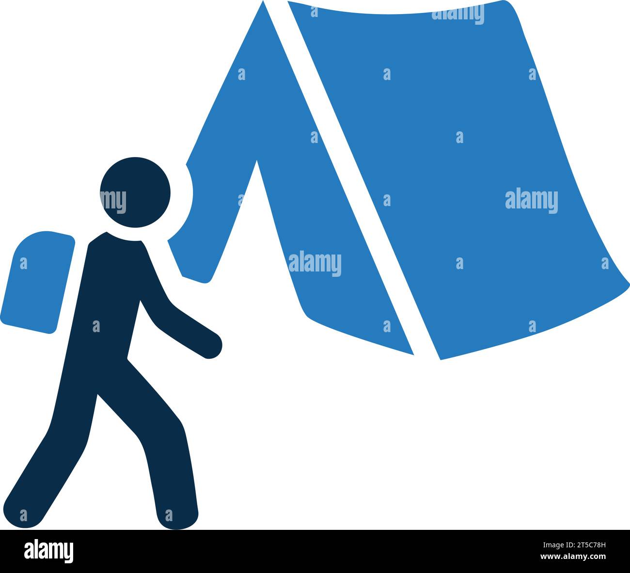 Wander vector vectors hi-res stock photography and images - Alamy