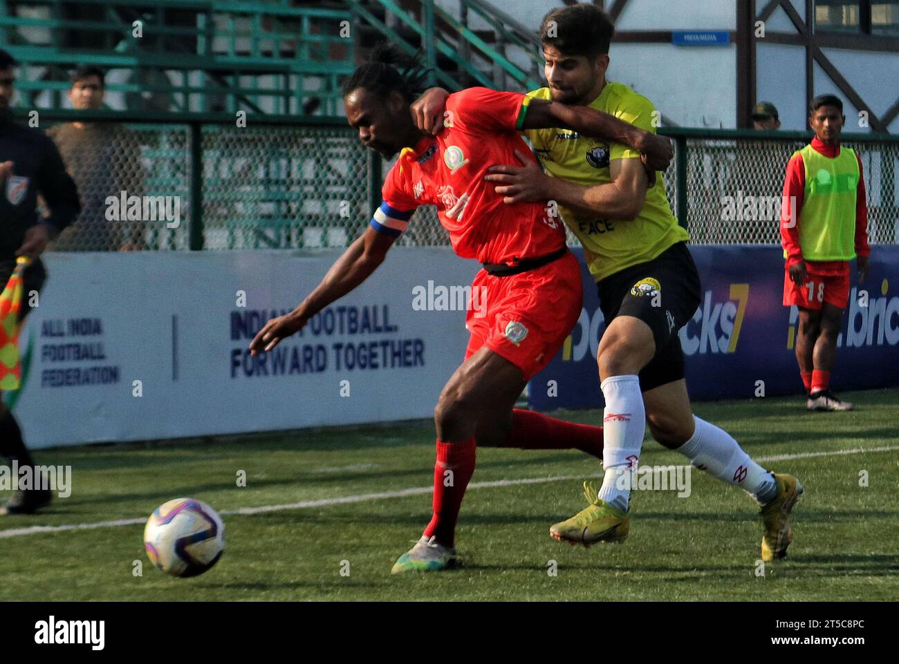 Trc ground hi-res stock photography and images - Alamy