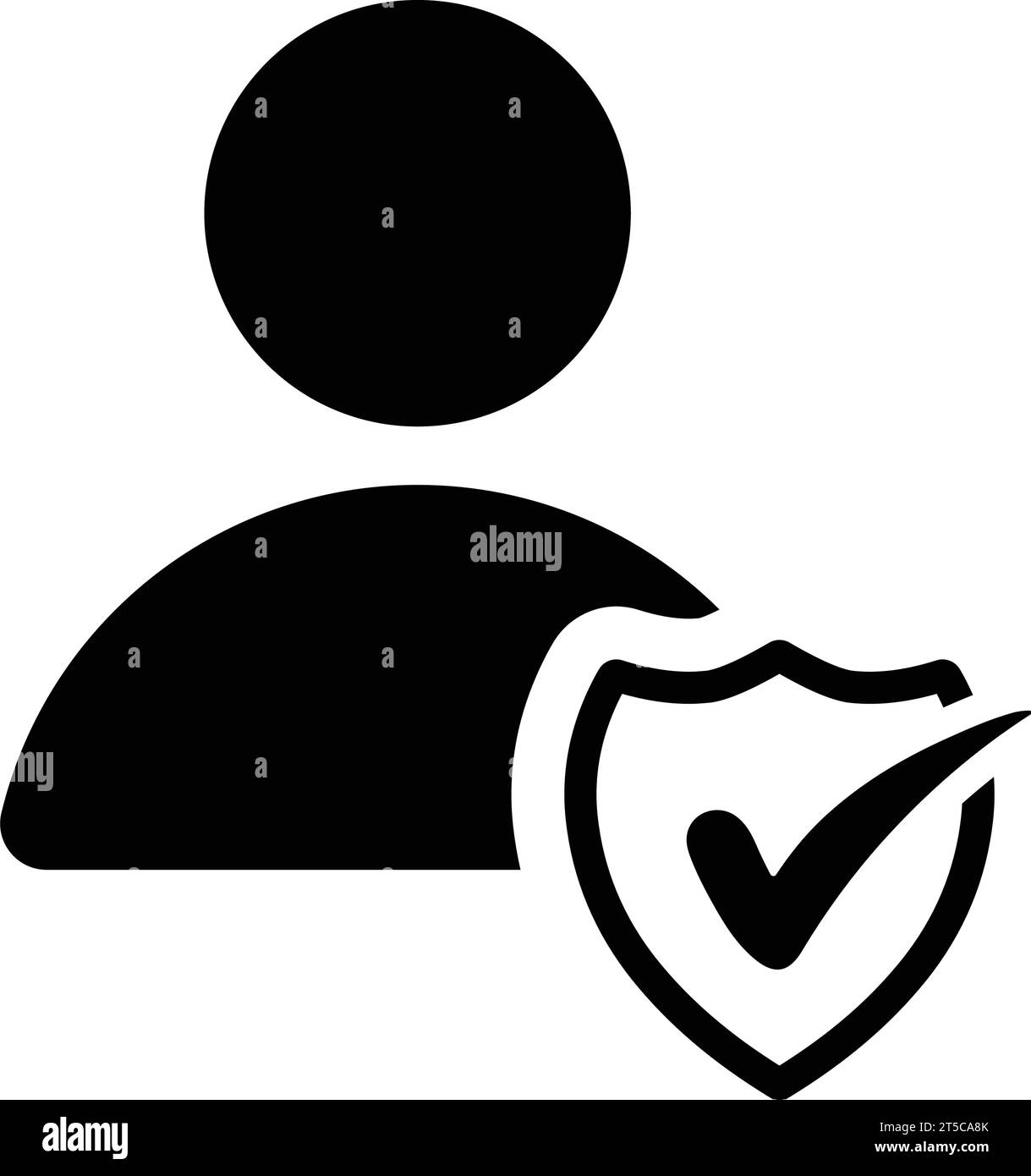 Person using computer safe Black and White Stock Photos & Images - Alamy