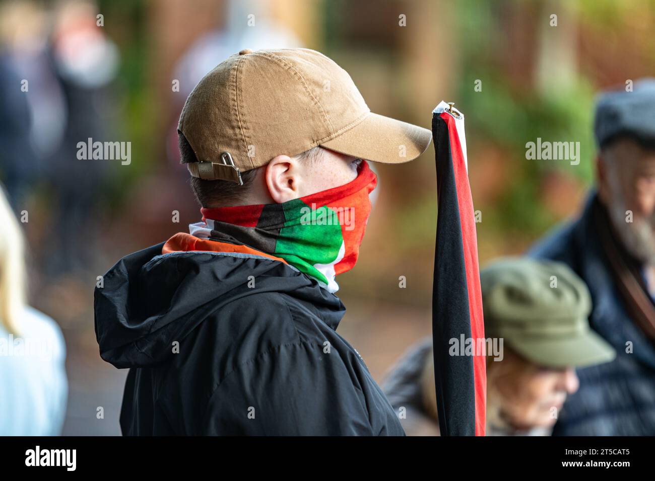University palestine uk 2023 hi-res stock photography and images - Alamy