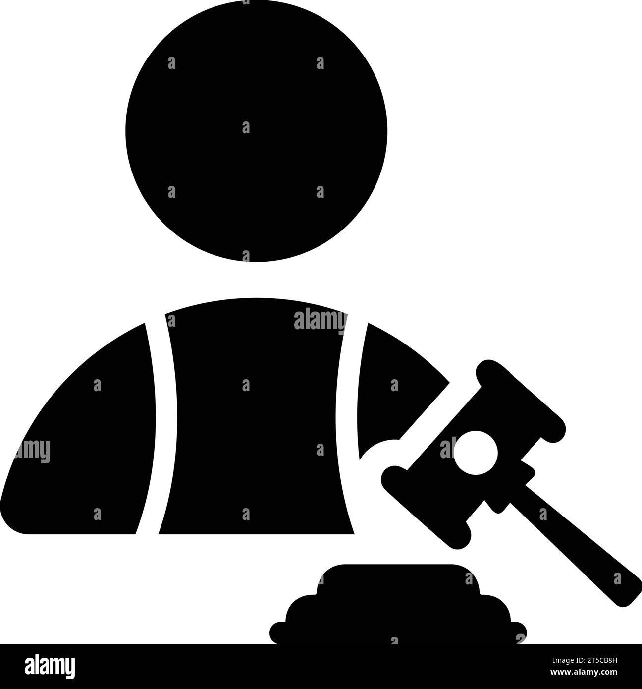 Judgement Icon - Well organized icon design using in commercial ...