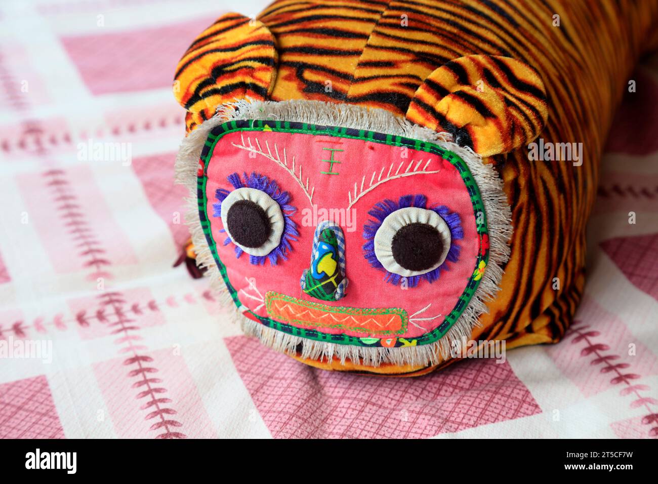 Tiger shape hi-res stock photography and images - Alamy