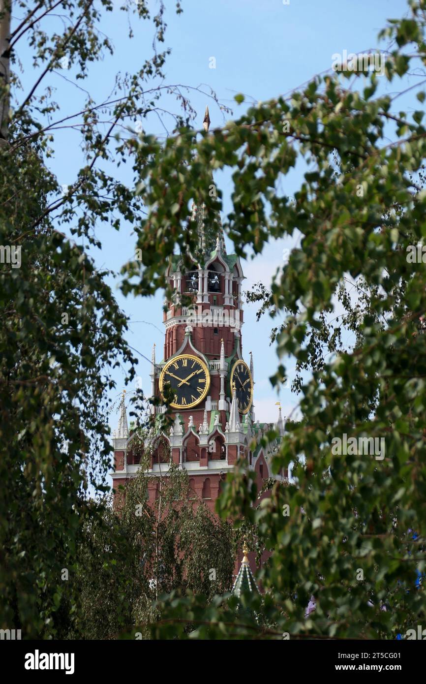 Clock tower sightseeing hi-res stock photography and images - Alamy
