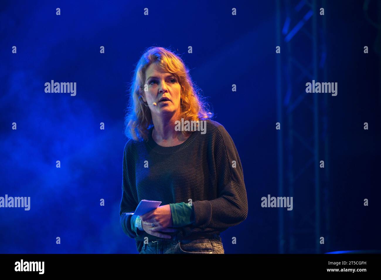 Childcare benefits scandal hi-res stock photography and images - Alamy