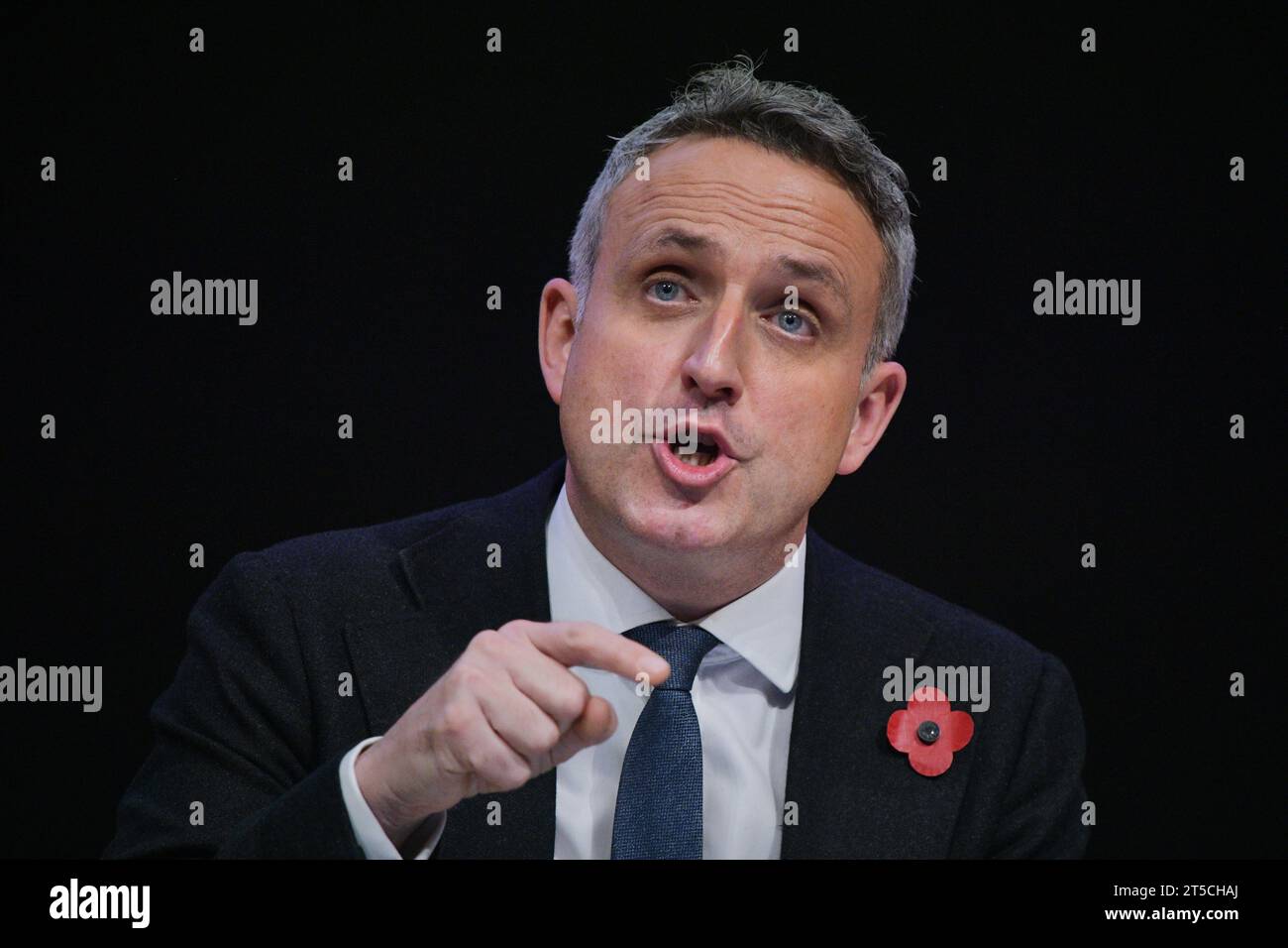 Scottish liberal democrat conference hi-res stock photography and ...