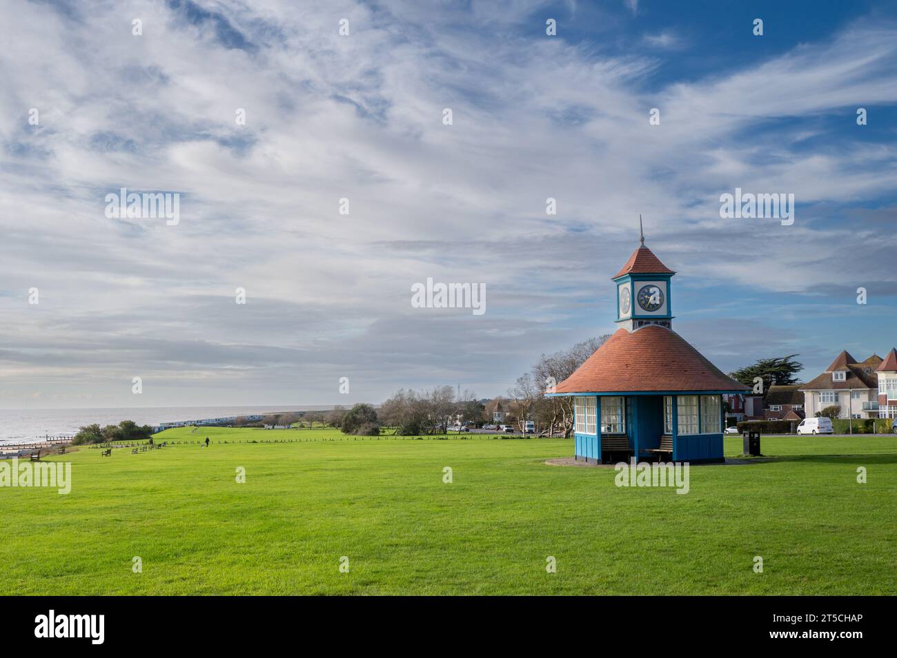 Frinton on sea Stock Photo - Alamy