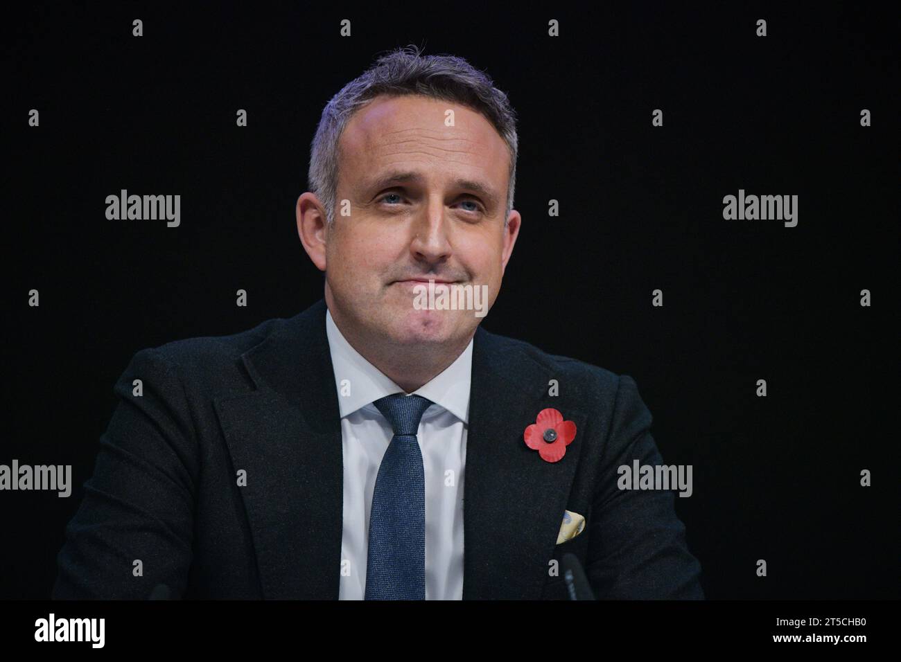 Edinburgh Scotland, UK 04 November 2023. Scottish Liberal Democrat ...