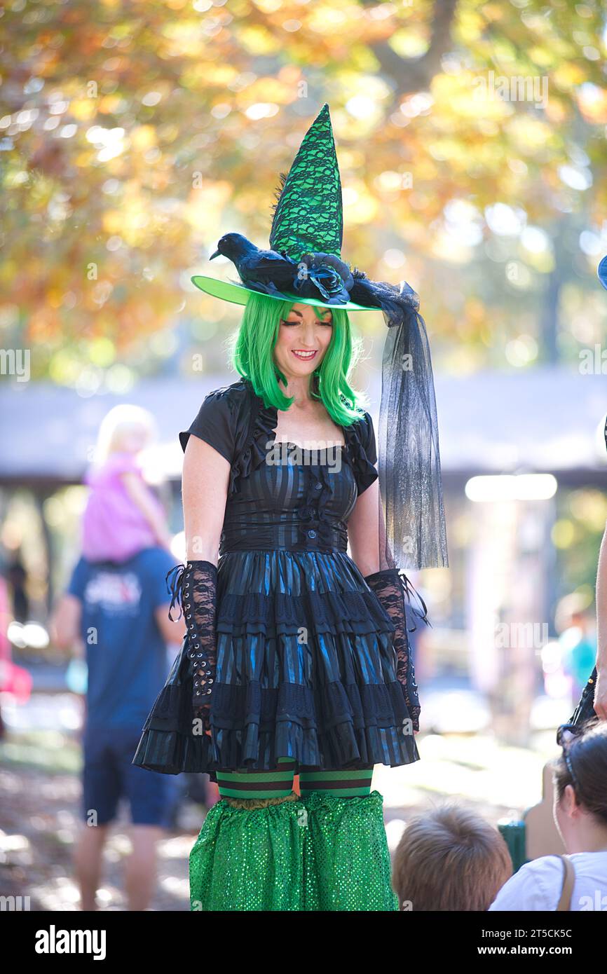 Halloweenpalooza - Dennis, Massachusetts on Cape Cod. A family ...