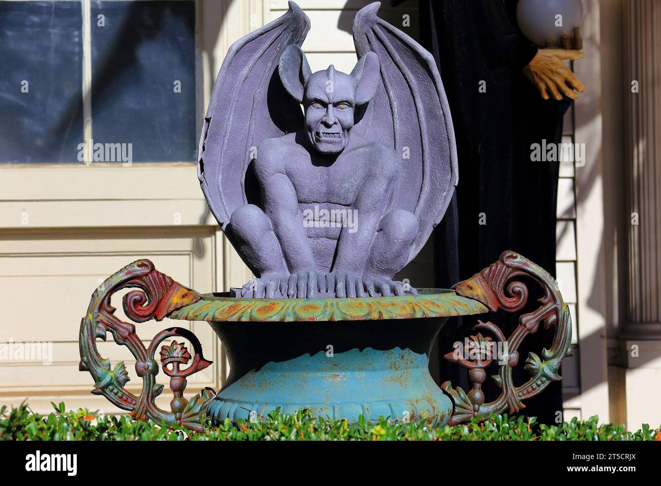 Deepwells mansion hi-res stock photography and images - Alamy