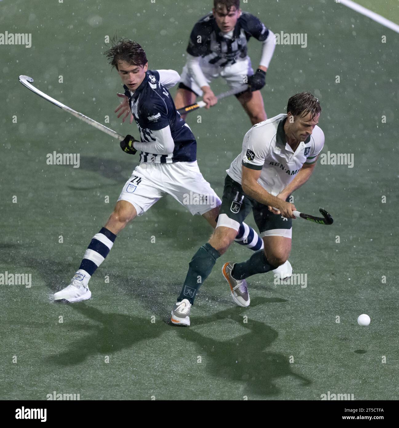 Jeroen hertzberger rotterdam hi-res stock photography and images - Alamy