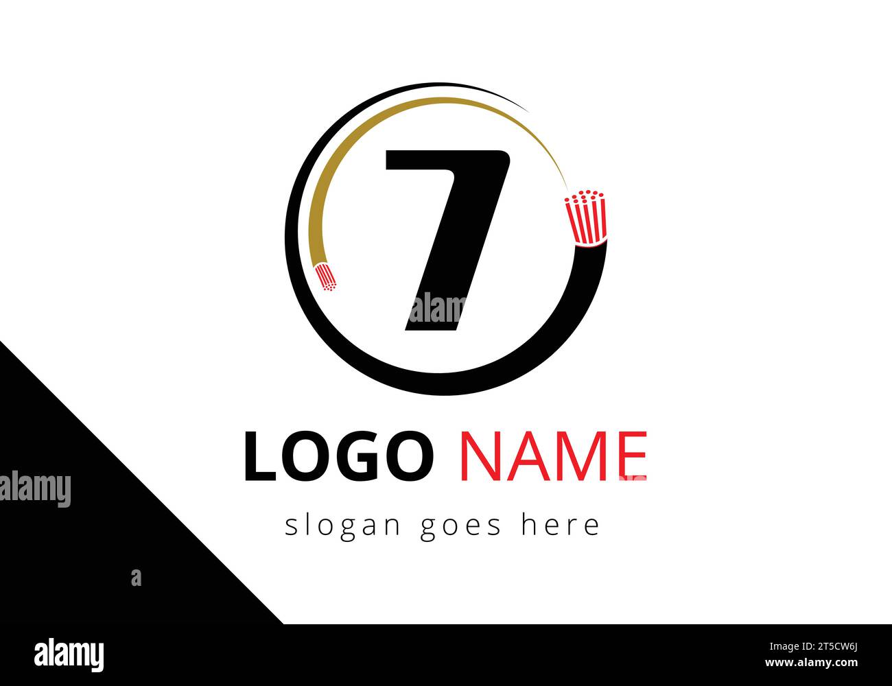 7 speed Stock Vector Images - Alamy