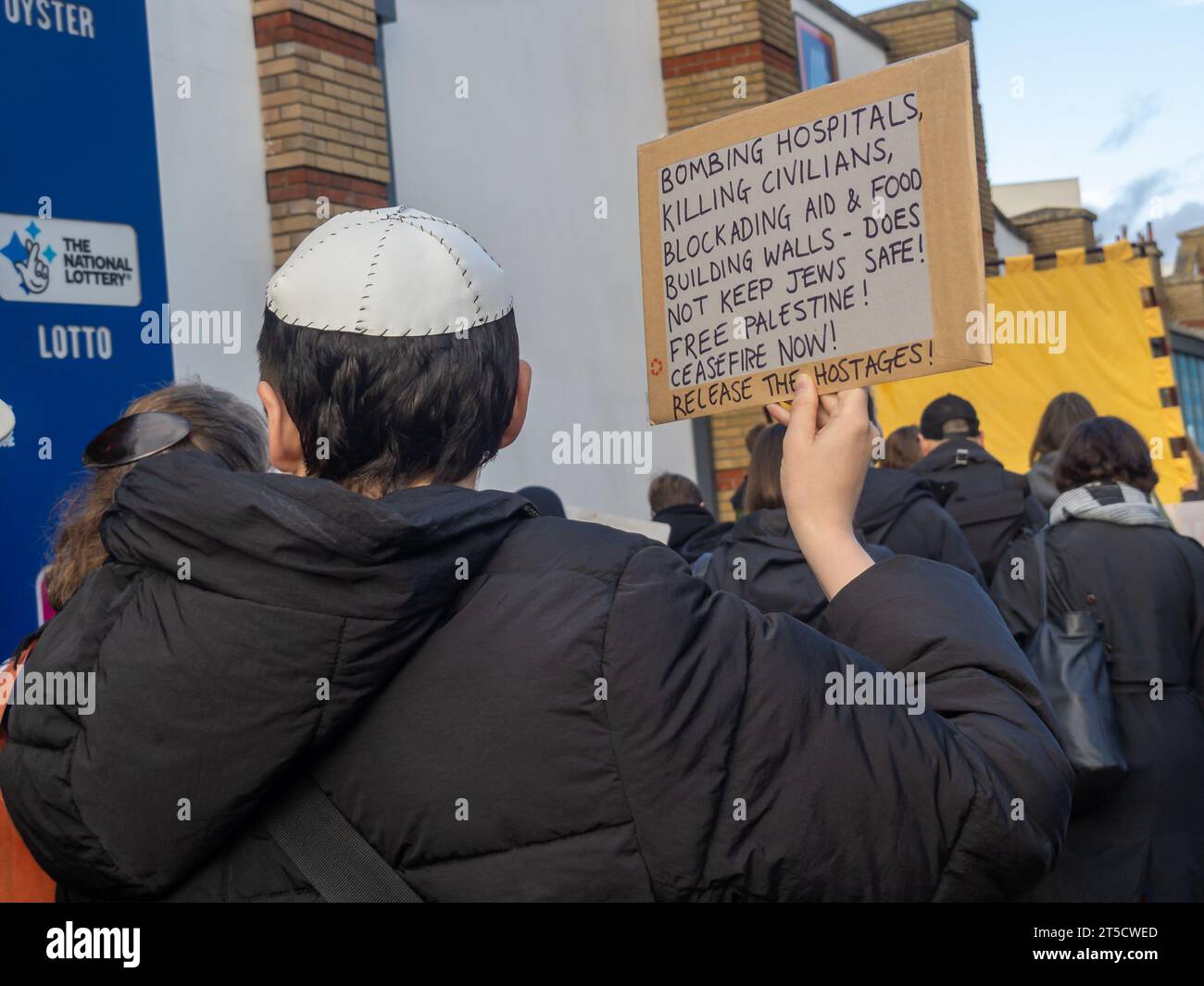 Lewisham central hi-res stock photography and images - Alamy