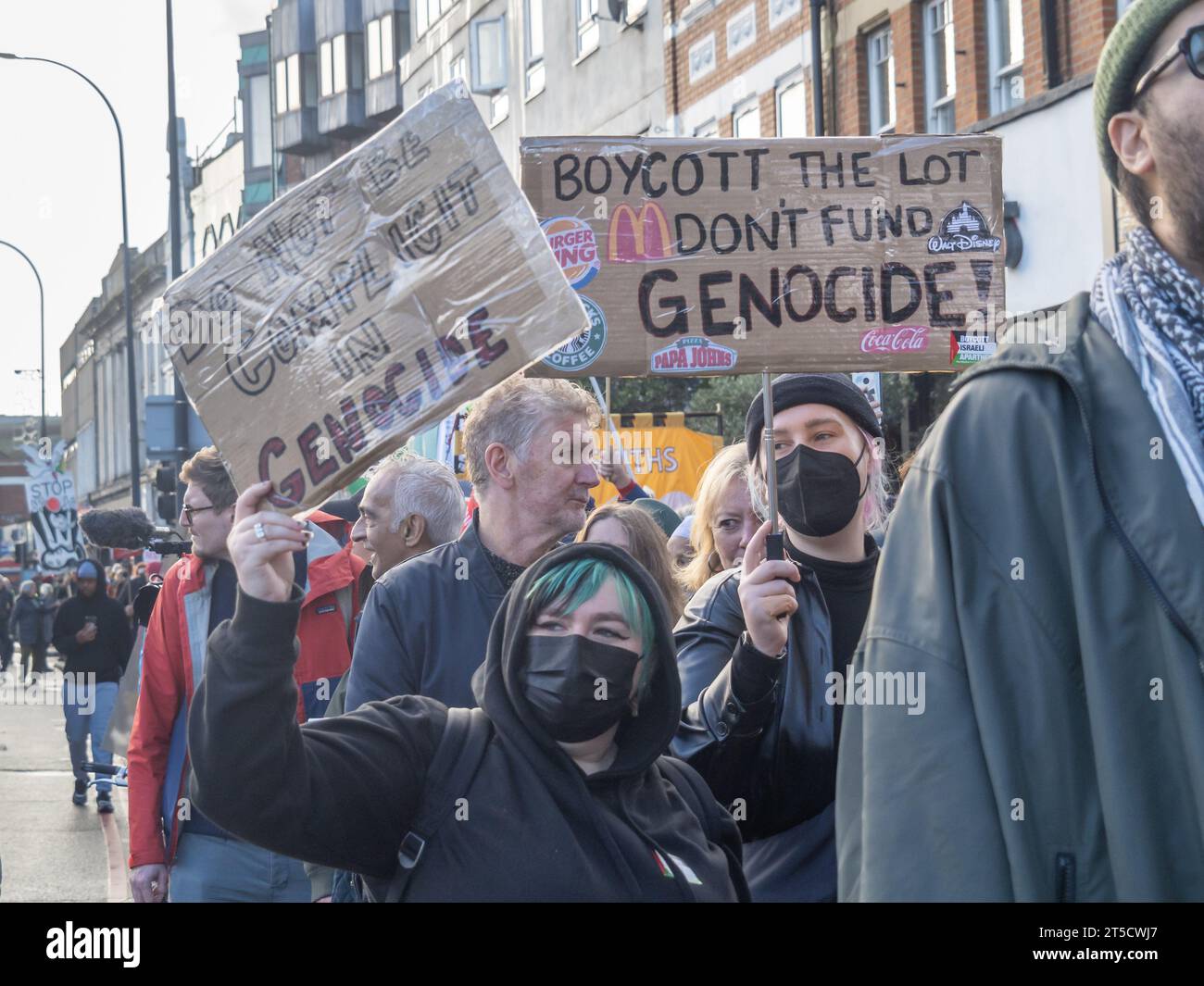Lewisham central hi-res stock photography and images - Alamy