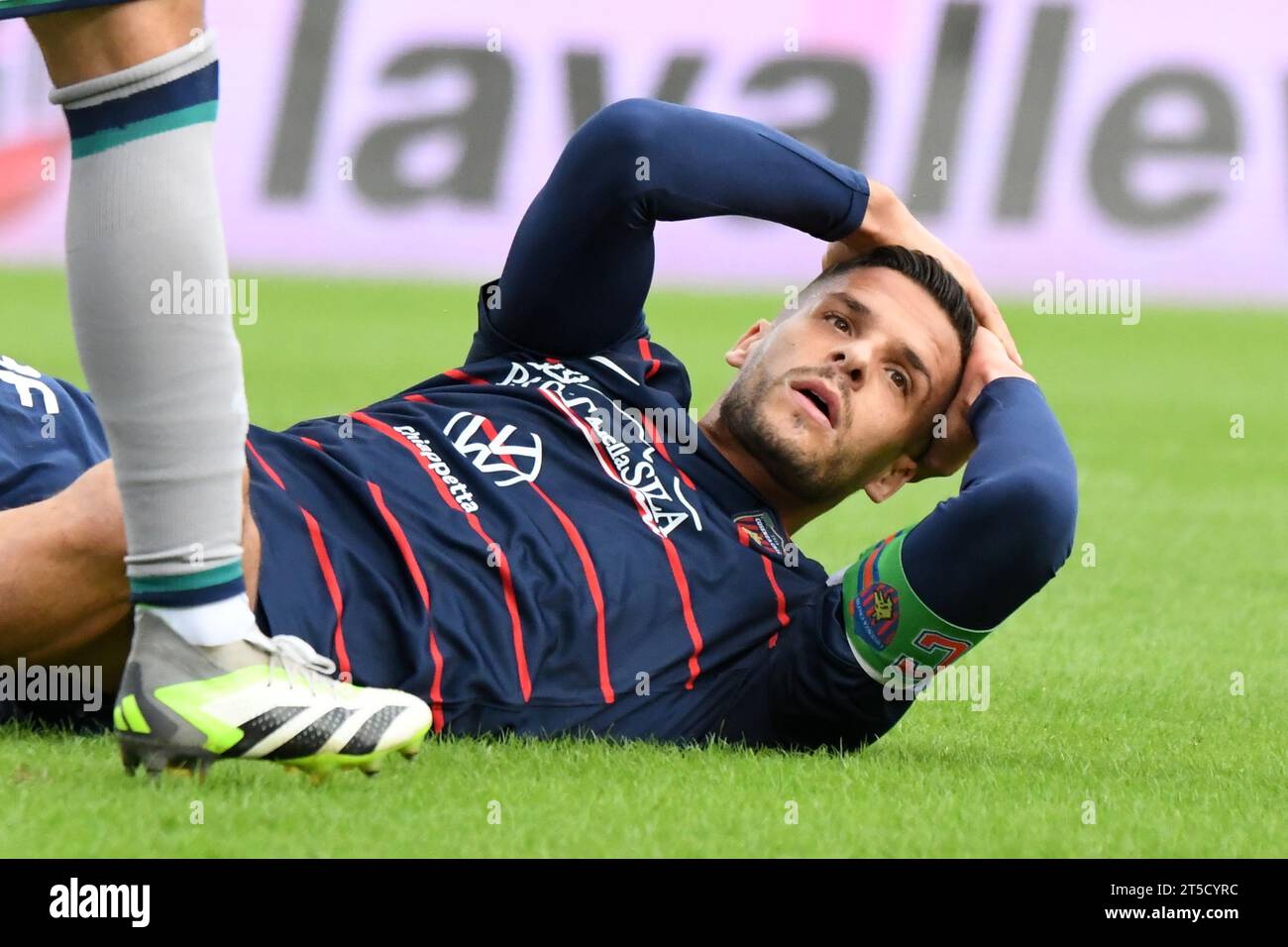 Gigi marulla hi-res stock photography and images - Alamy