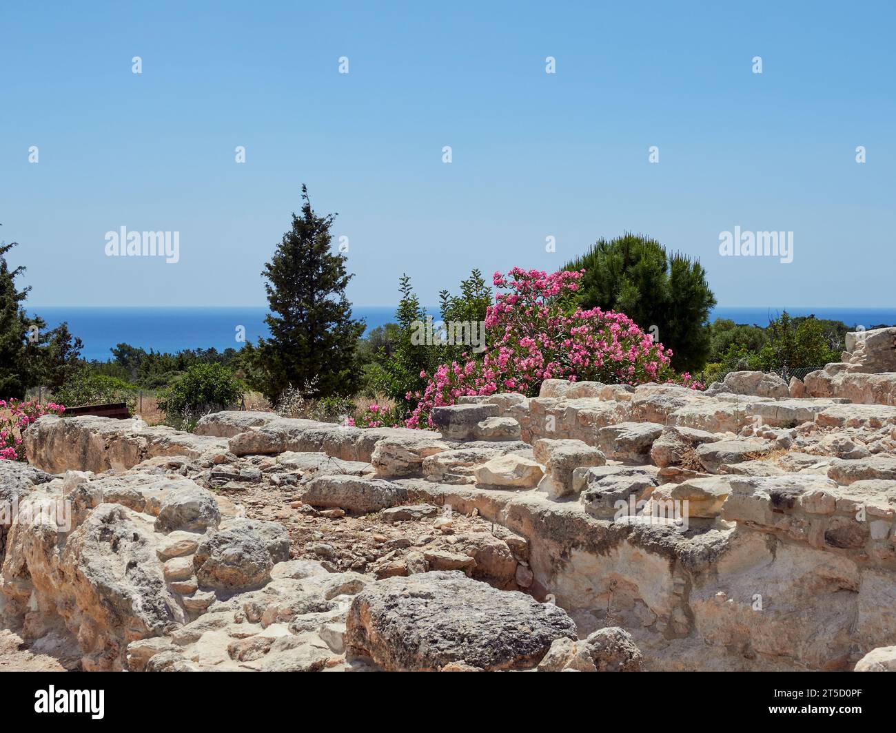 Akrotiri and Dhekelia - British Overseas Territory on the island of ...