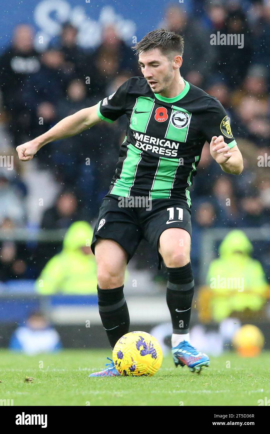 Billy gilmour brighton hi-res stock photography and images - Alamy