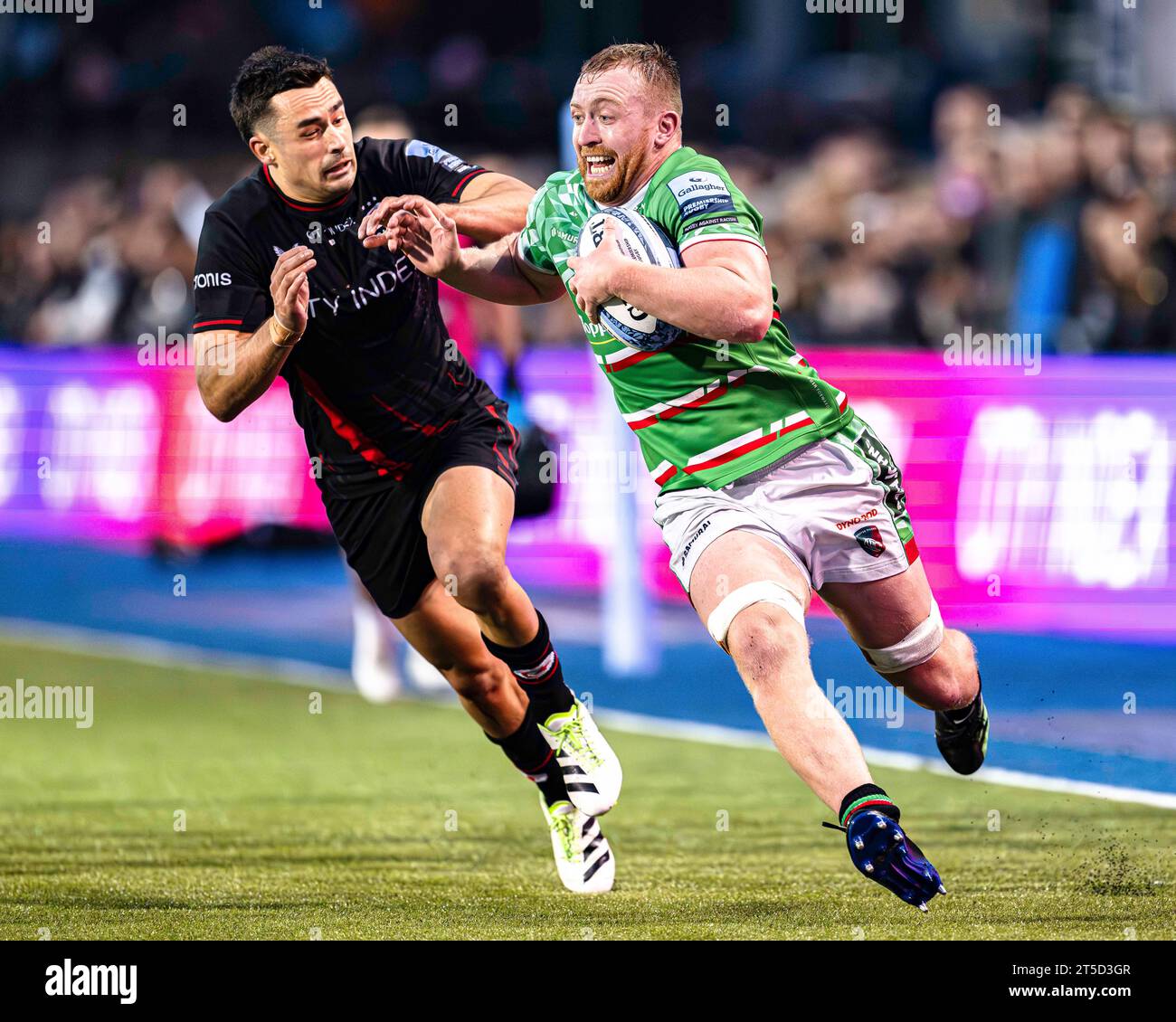 Guy porter hi-res stock photography and images - Alamy