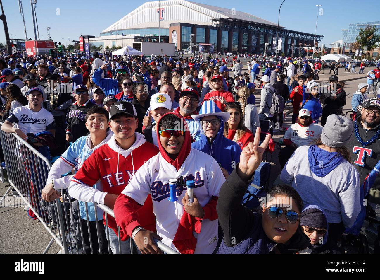 Arlington, Texas, USA. 3rd Nov, 2023. Arlington, Texas, USA: Images ...