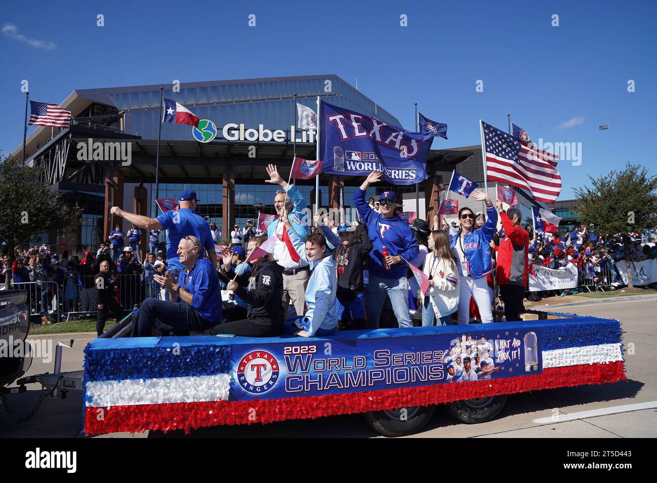 Arlington, Texas, USA. 3rd Nov, 2023. Arlington, Texas, USA: Images ...